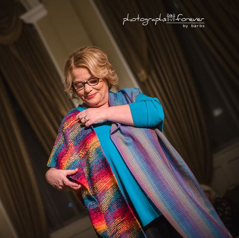 Scarves for women - Liz Christy Limited